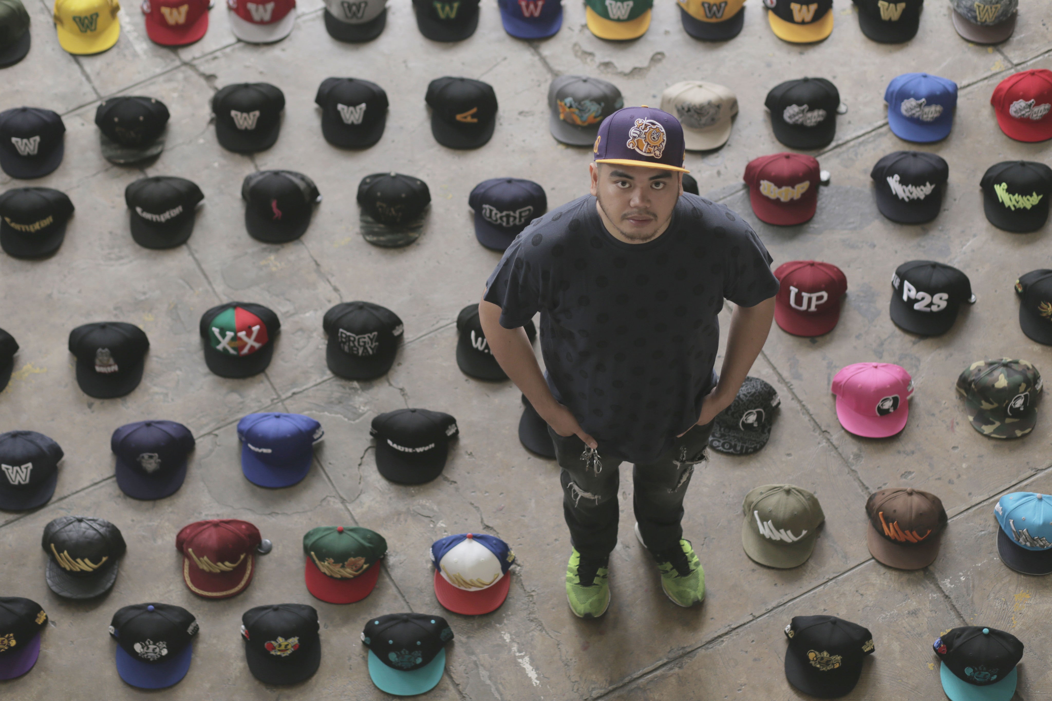 WIPHEADS EP. 01 - WIPheads founder Gab Mercado – WIP CAPS