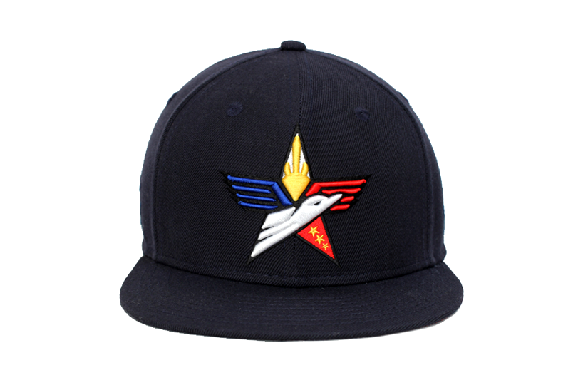 CUSTOM COLLECTION – WIP CAPS