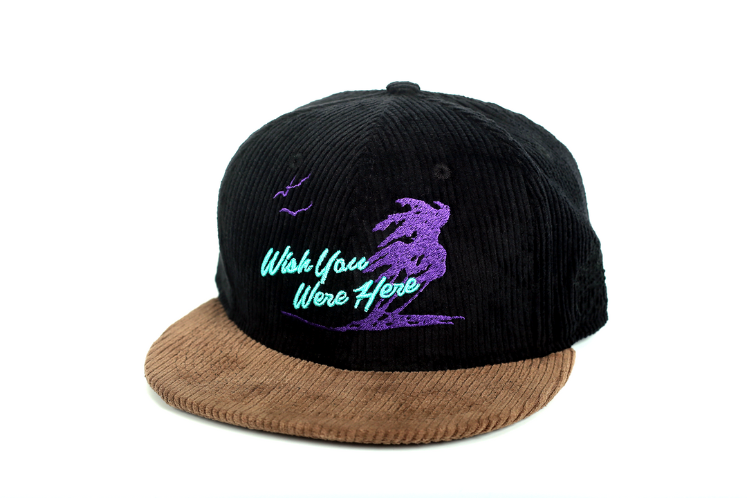 WIPCAPS.COM – WIP CAPS