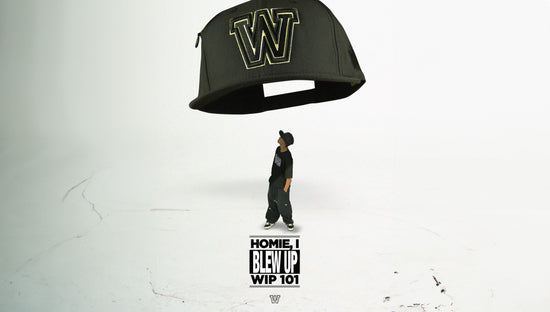 WIPCAPS.COM – WIP CAPS