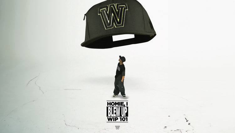 WIPCAPS.COM – WIP CAPS