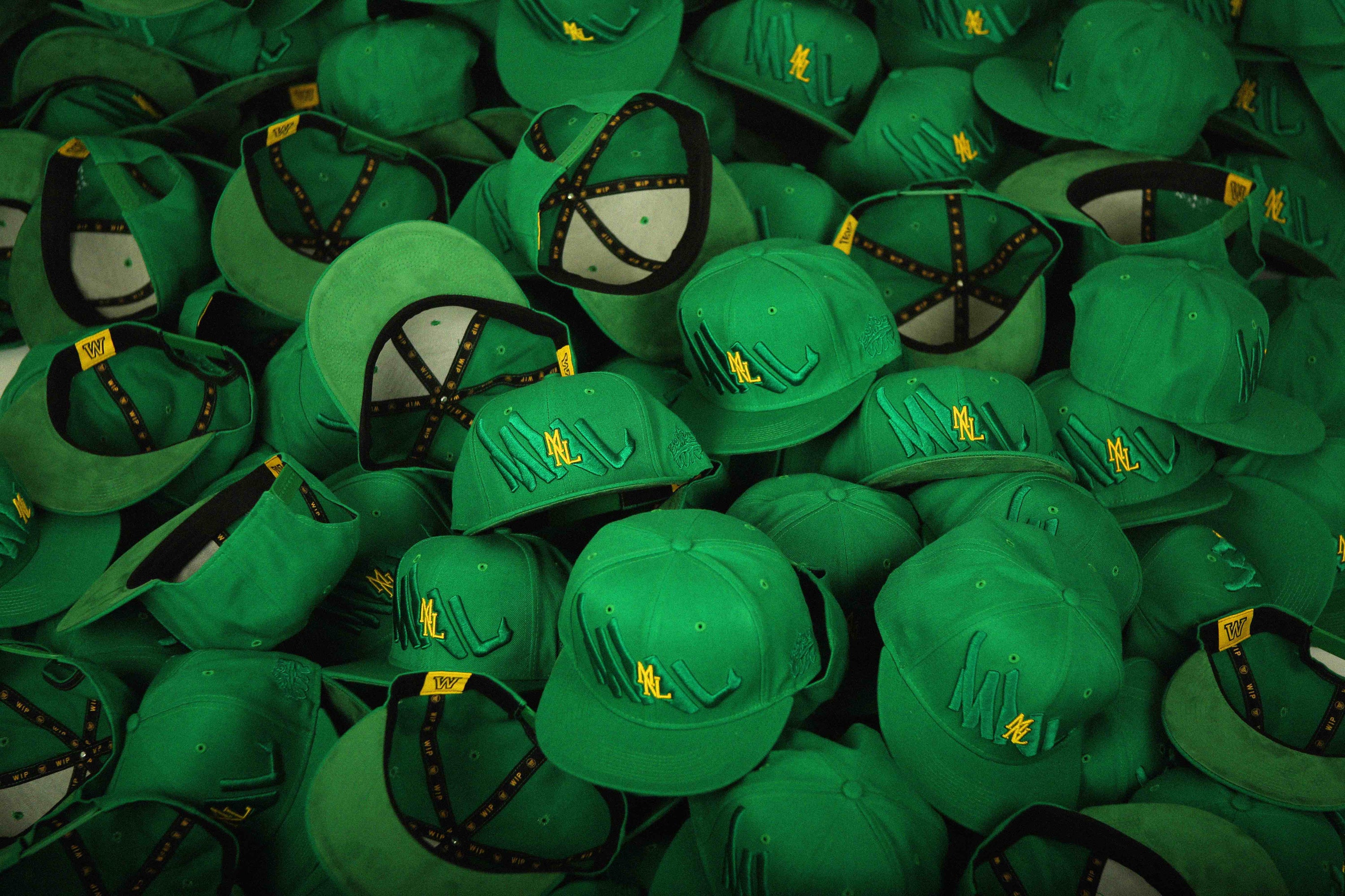 WIPCAPS.COM – WIP CAPS